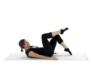 Home Exercise Library - Wibbi