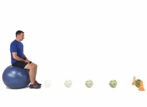 Home Exercise Library - Wibbi