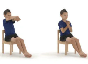 Home Exercise Library - Wibbi