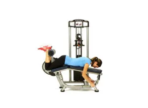 Home Exercise Library - Wibbi