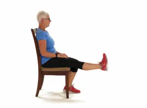 Home Exercise Library - Wibbi