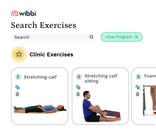 Wibbi: HEP Software to Boost Patient Engagement