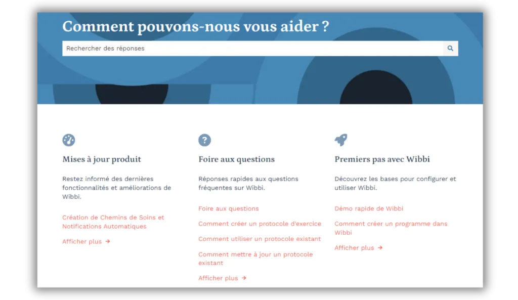 Wibbi - Essayez Wibbi Gratuitement